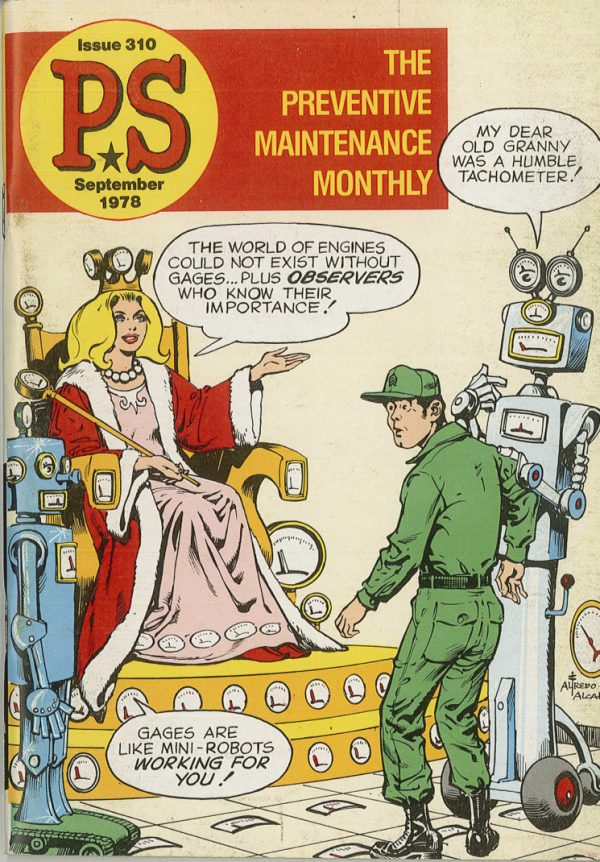 Issue 310, September 1978 - PS Magazine Archive