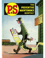 Index by cover - PS Magazine Archive