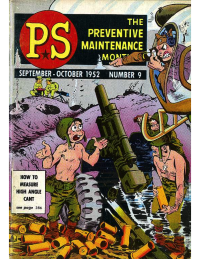 Index by cover - PS Magazine Archive